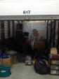 Storage Unit Auction in Dallas, GA at Rock Solid Self Storage ends on 3rd June, 2025 10:30 AM