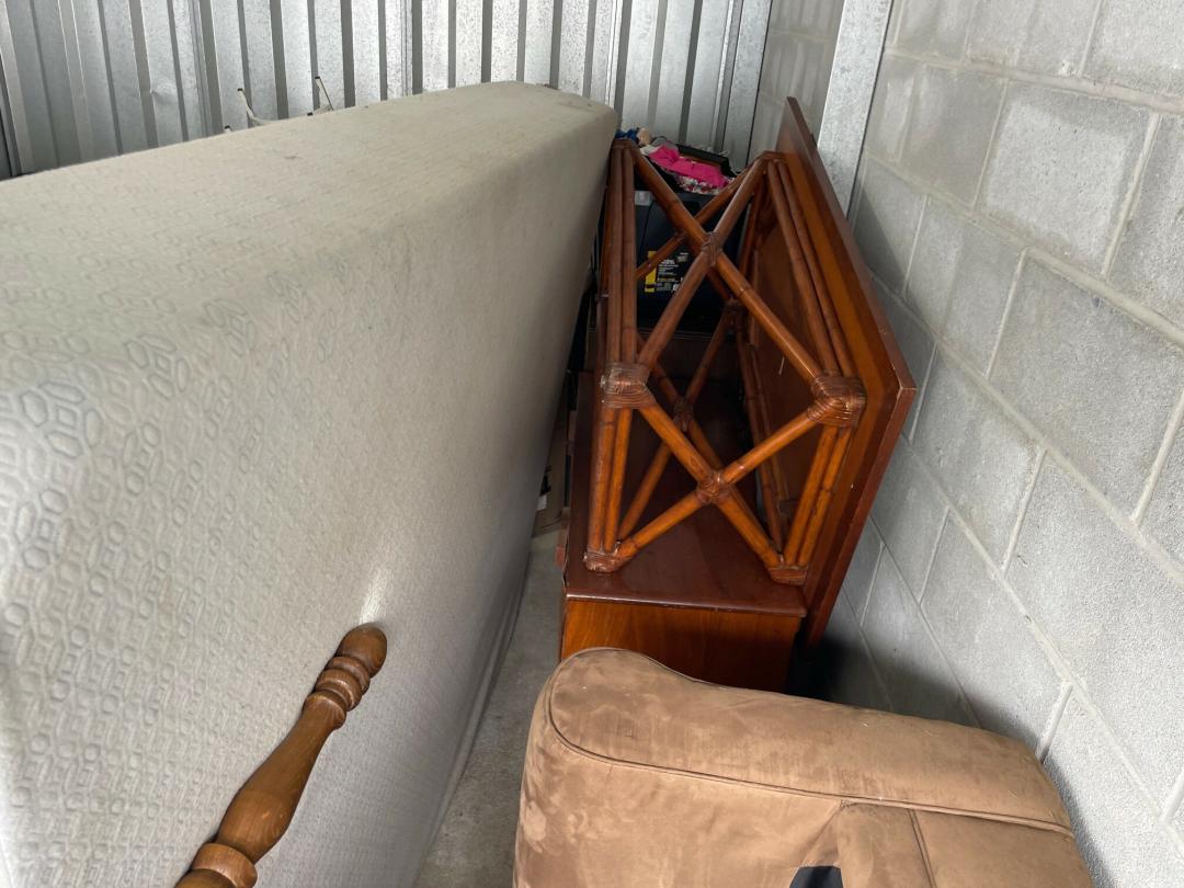 Storage Unit Auction in Virginia Beach, VA at Simply Storage - Virginia ...