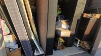 Storage Unit Auction in Prairieville, LA at Dependable Storage ...