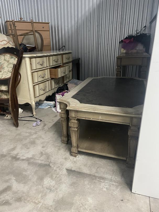 Storage Unit Auction in Hammond, LA at Southern Self Storage- Hammond ends on 21st May, 2025 10: ...