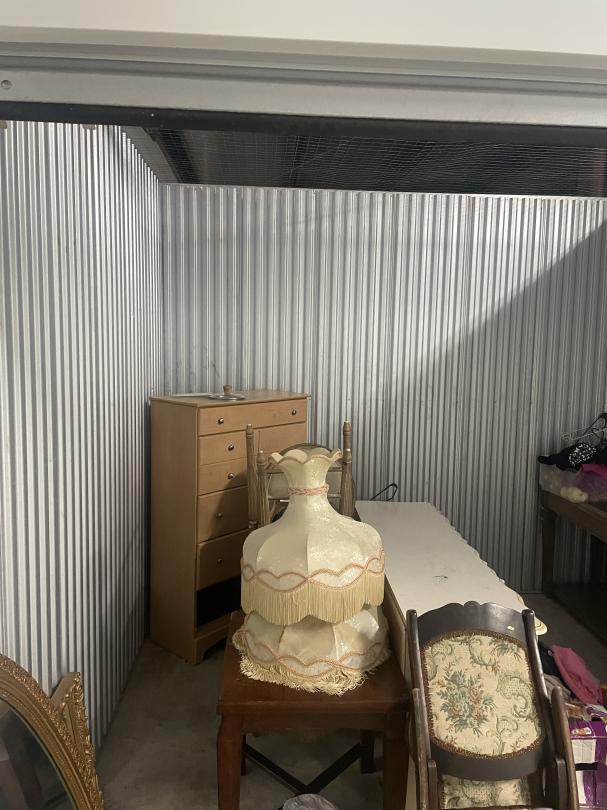 Storage Unit Auction in Hammond, LA at Southern Self Storage- Hammond ends on 21st May, 2025 10: ...