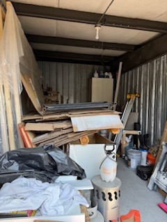 Storage Unit Auction in Brentwood, TN at Brentwood Self Storage ends on ...