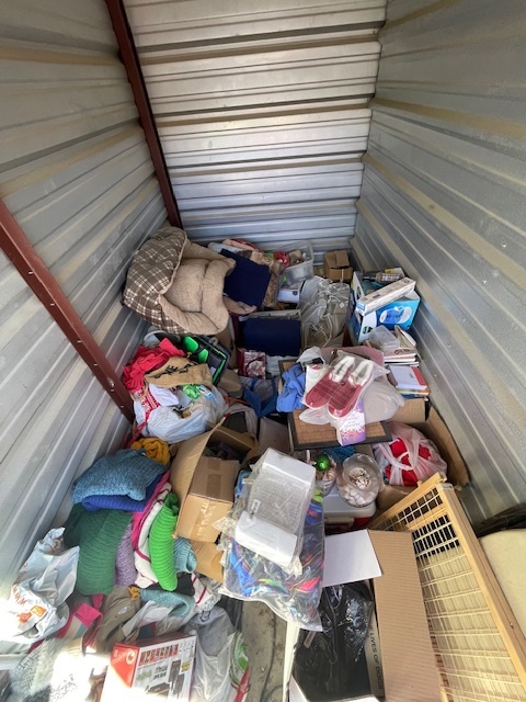 Storage Unit Auction in Byram, MS at Storage Max - Byram ends on 26th ...