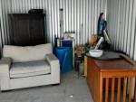 Storage Unit Auction in Grass Valley , CA at Shield Storage - 12906 ...