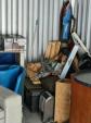 Storage Unit Auction in Grass Valley , CA at Shield Storage - 12906 ...