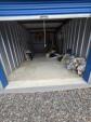 Storage Unit Auction in statesboro, GA at Eagles Landing Storage ends ...