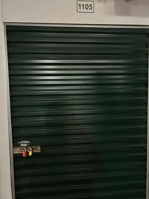 Storage Unit Auction in Columbia, SC at Beltline Storage & Office ...