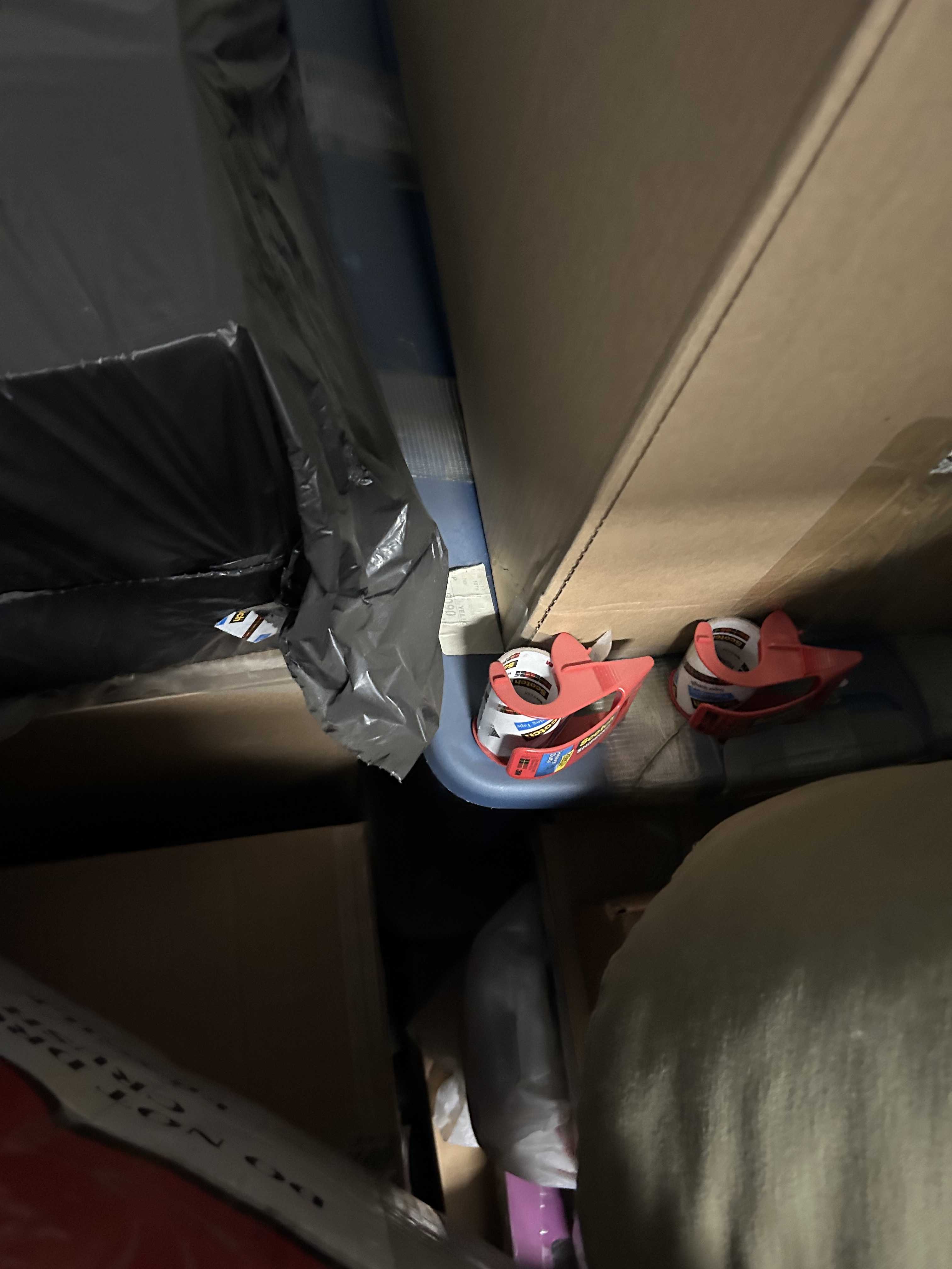 Storage Unit Auction in Boulder, CO at Boulder Self Storage ends on ...