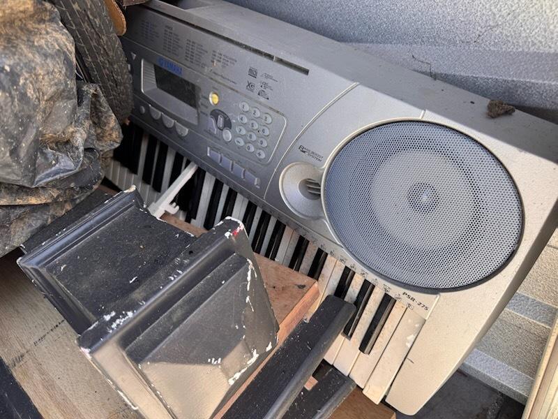 Storage Unit Auction in Sevierville, TN at Tri Star Storage ends on 6th ...