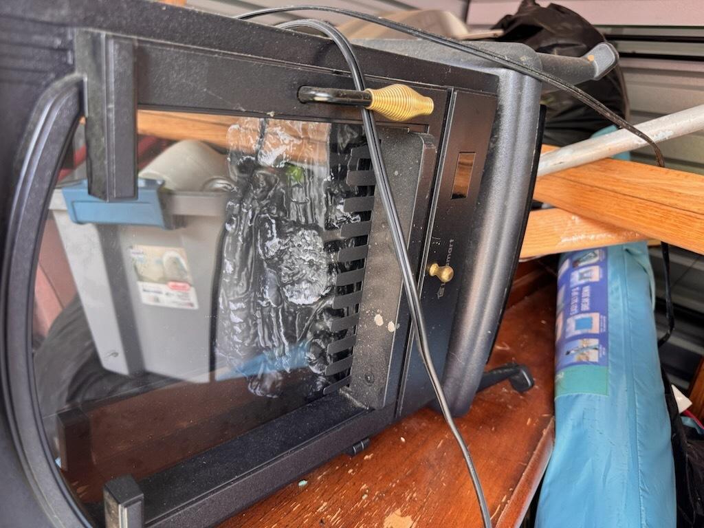 Storage Unit Auction in Sevierville, TN at Tri Star Storage ends on 6th ...