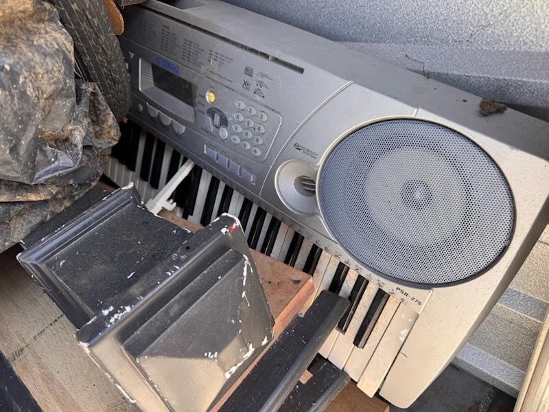 Storage Unit Auction in Sevierville, TN at Tri Star Storage ends on 6th ...