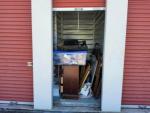 Storage Unit Auction in Decatur, AL at OneGuard Self Storage- Decatur ...