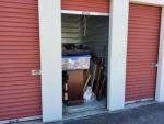 Storage Unit Auction in Decatur, AL at OneGuard Self Storage- Decatur ...