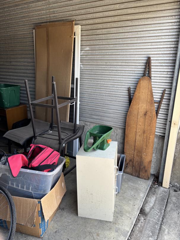Storage Unit Auction in Bellefontaine, OH at TriLink - Bellefontaine ...