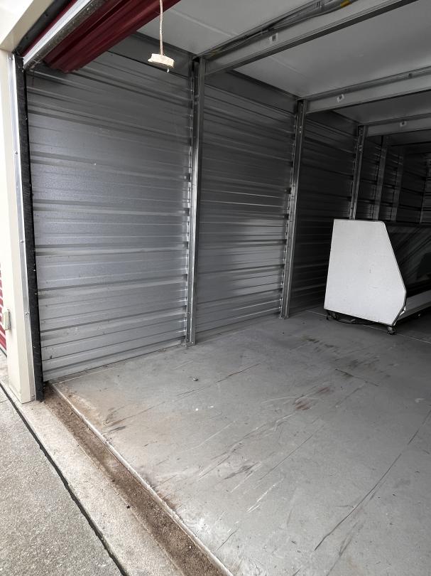 Storage Unit Auction in FREMONT, NE at All-Stor Self Storage LLC ends ...
