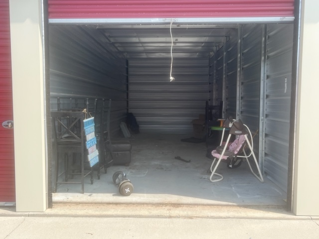 Storage Unit Auction in FREMONT, NE at All-Stor Self Storage LLC ends ...