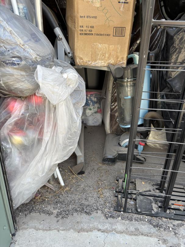 Storage Unit Auction in Bullhead , AZ at AAA Bullhead Storage ends on ...