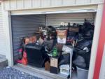 Storage Unit Auction in Waynesville, NC at Devine Self Storage ends on ...