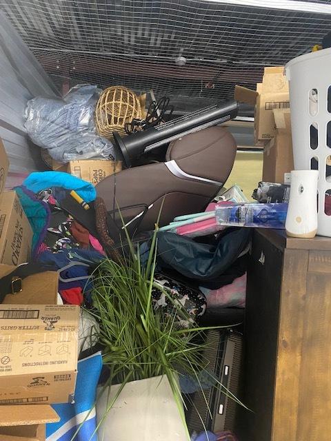 Storage Unit Auction in Baton Rouge, LA at Storage Max - Baton Rouge ...