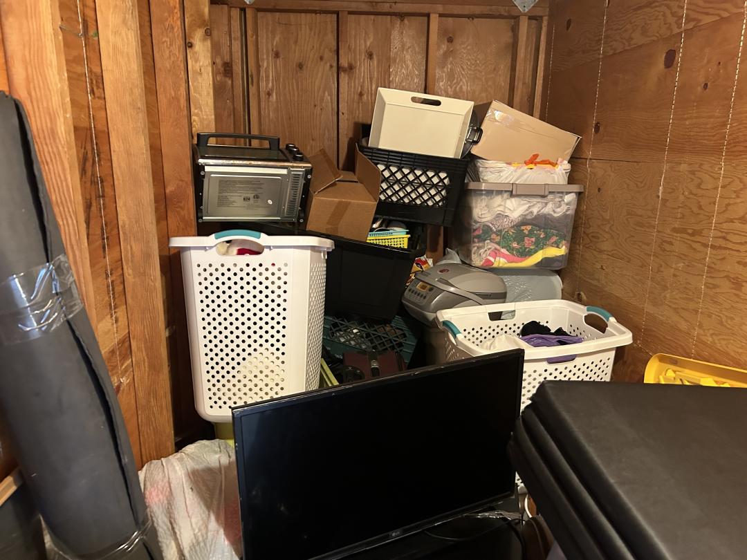 Storage Unit Auction in Fortuna, CA at J&B Mini Storage ends on 26th ...