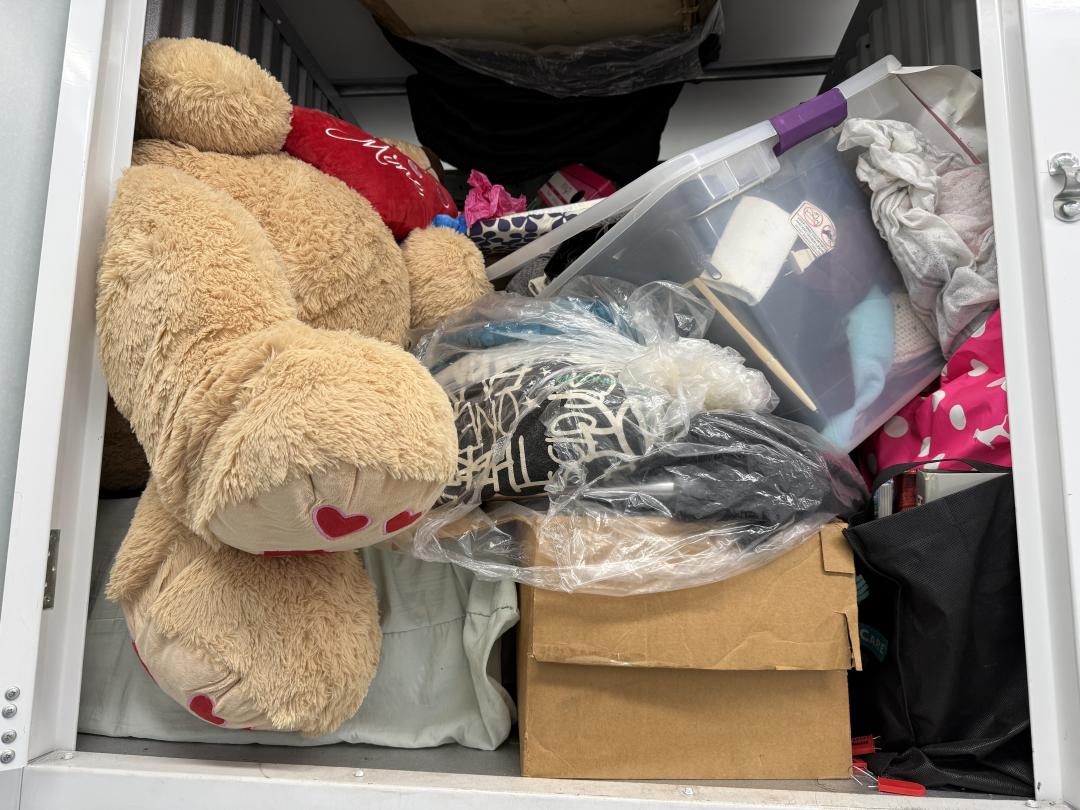 Storage Unit Auction in Brooklyn, NY at Stop & Stor Empire ends on 20th ...