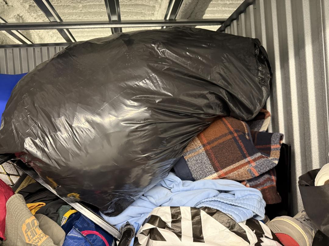 Storage Unit Auction in Brooklyn, NY at Stop & Stor Empire ends on 20th ...