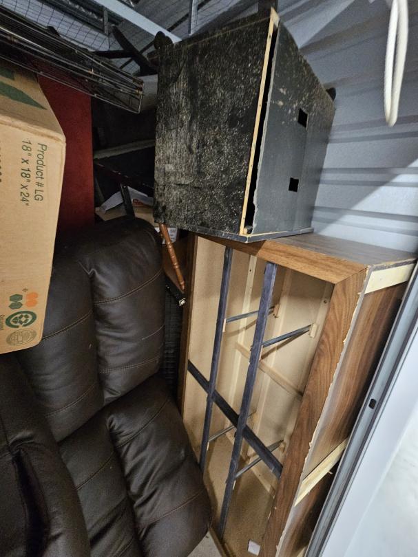 Storage Unit Auction in Athens, GA at SpareBox Storage 0106 ends on ...