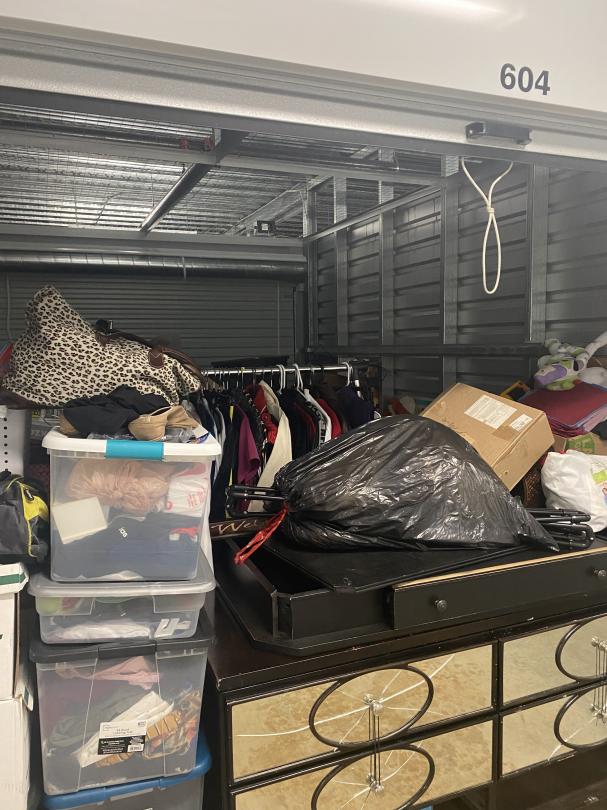 Storage Unit Auction in Birmingham, AL at Metro Mini Storage - Downtown ...