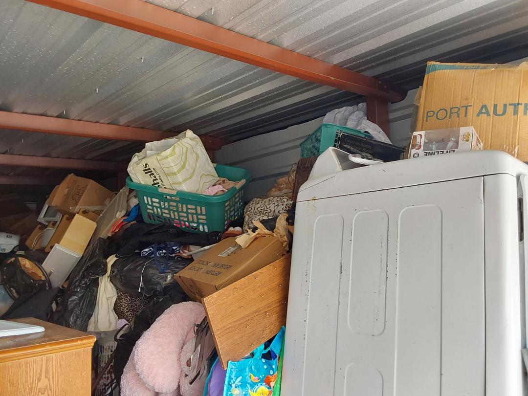 Storage Unit Auction in Waco, TX at SpareBox Storage 0054 ends on 18th ...