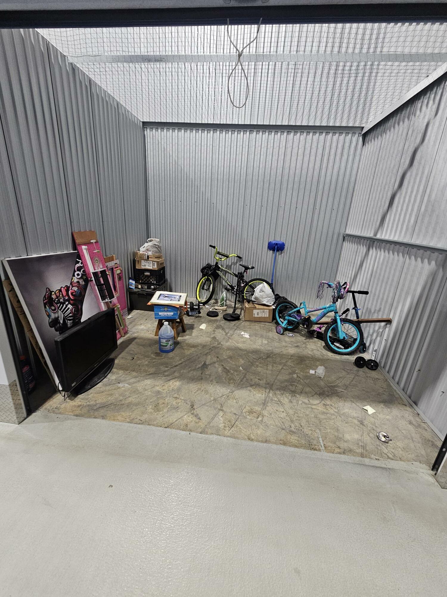 Storage Unit Auction in Memphis, TN at Tiger Storage ends on 28th June ...