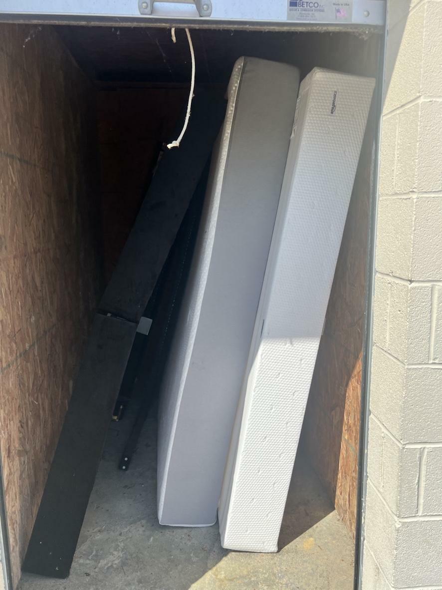 Storage Unit Auction in Rock Hill, SC at Rock Hill Storage Units ...