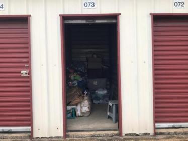 Storage Auctions - Find Auctions near me