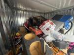 Storage Unit Auction in Johnson City, TN at Anytime Self Storage- 104 Minga Drive ends on 25th ...