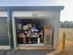 Storage Unit Auction in Johnson City , TN at Anytime Self Storage- 177 Claude Simmons Rd ends on ...