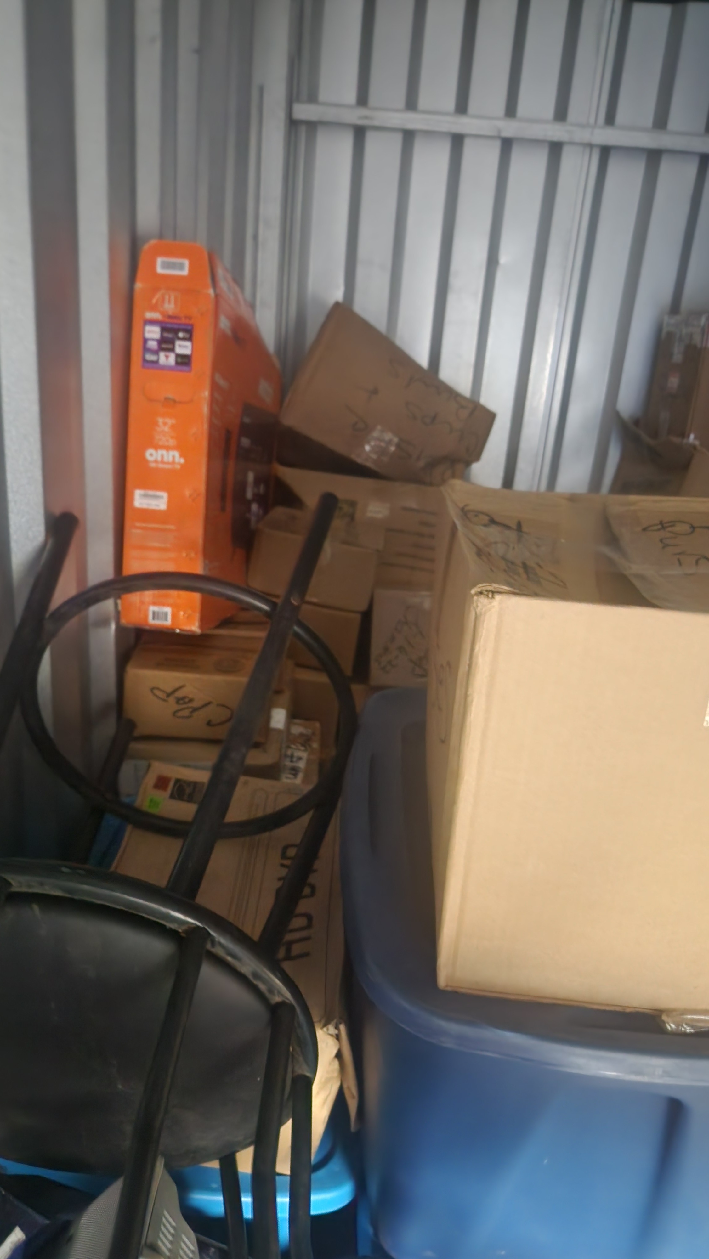 Storage Unit Auction in Suffolk, VA at AAAA Self Storage - SU ends on ...