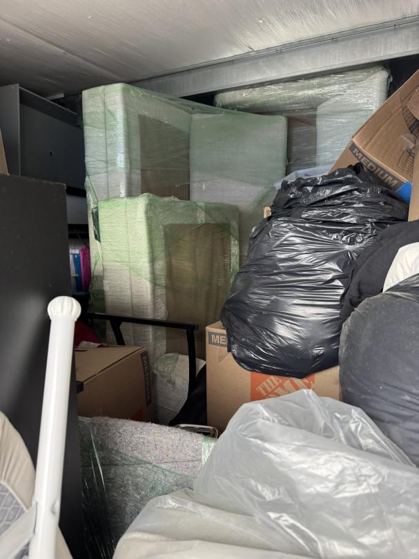 Storage Unit Auction in Newburgh, NY at Storage Stop, Inc. ends on 25th ...