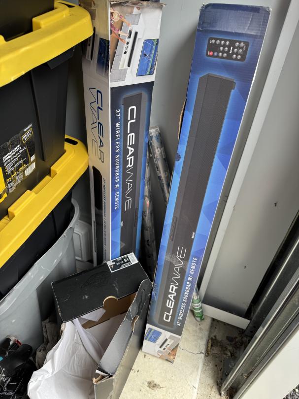 Storage Unit Auction in Newburgh, NY at Storage Stop, Inc. ends on 25th ...