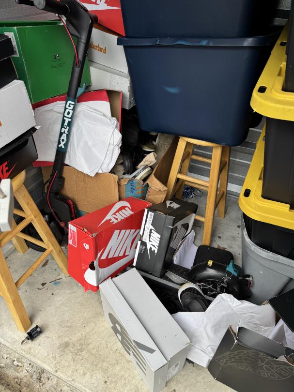 Storage Unit Auction in Newburgh, NY at Storage Stop, Inc. ends on 25th ...