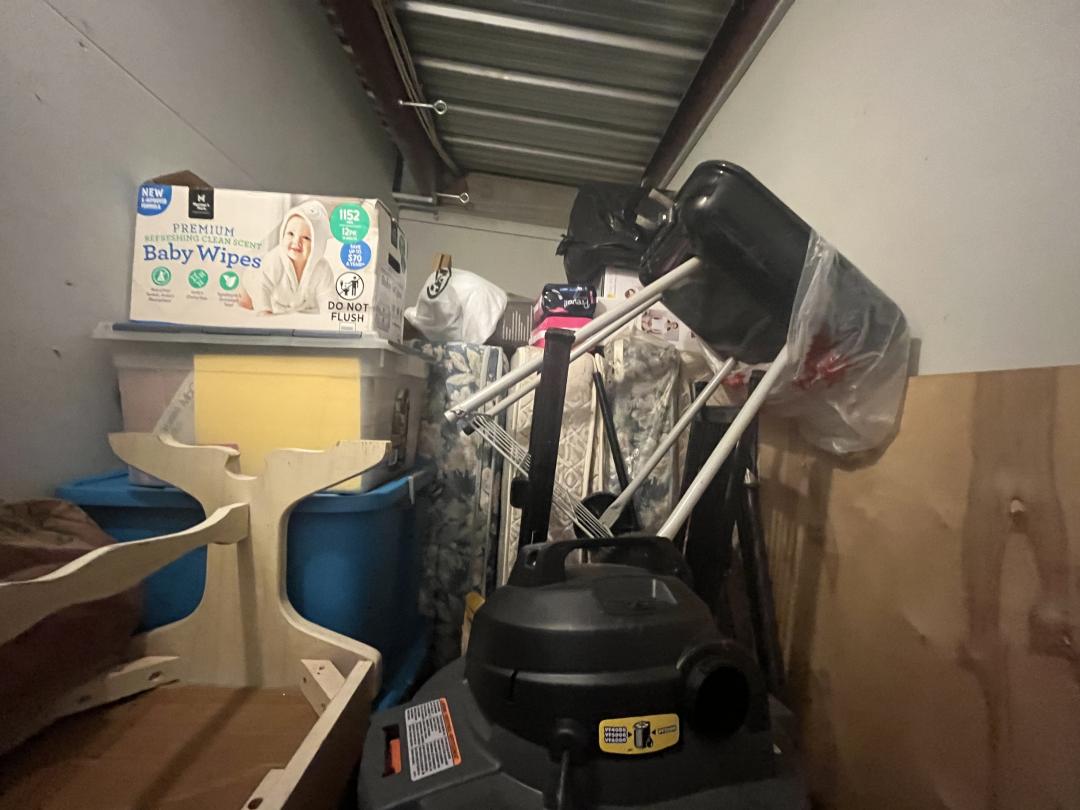 Storage Unit Auction in Newport News , VA at mystorage-14750 Warwick Blvd ends on 19th June ...