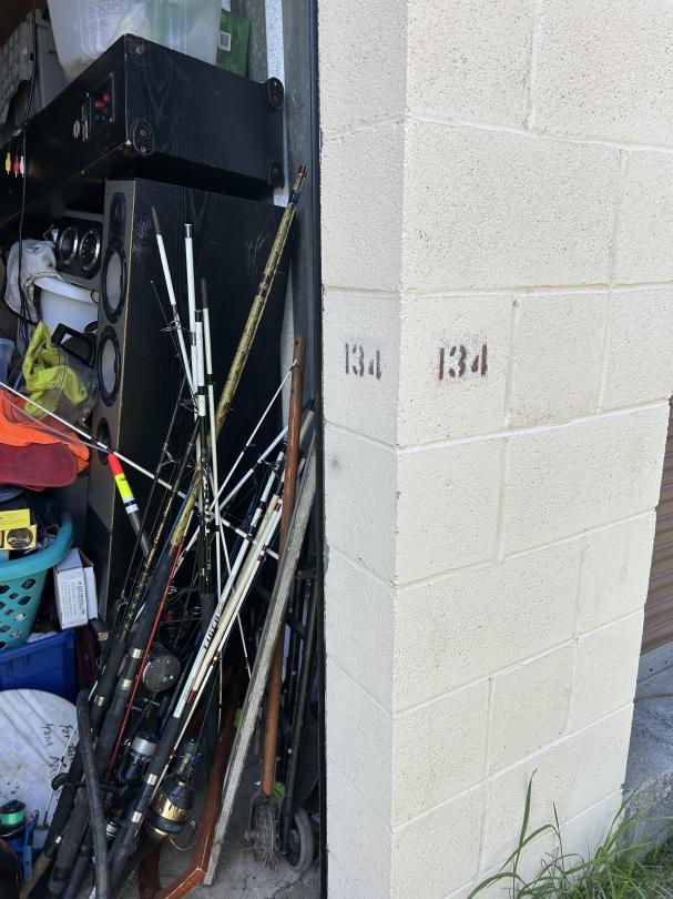 Storage Unit Auction in Waverly, OH at Waverly Self Storage ends on ...