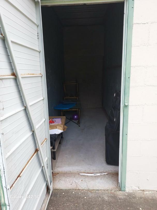 Storage Unit Auction in Laurel, MS at Laurel Self Storage ends on 25th ...