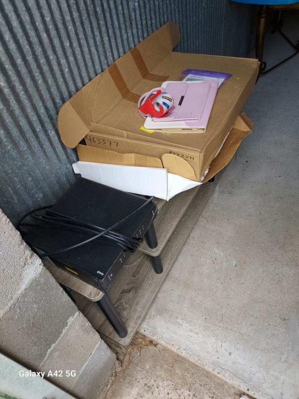 Storage Unit Auction in Laurel, MS at Laurel Self Storage ends on 25th ...