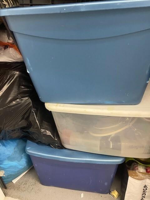 Storage Unit Auction in Bayonne, NJ at Delta Self-Storage - Bayonne ...