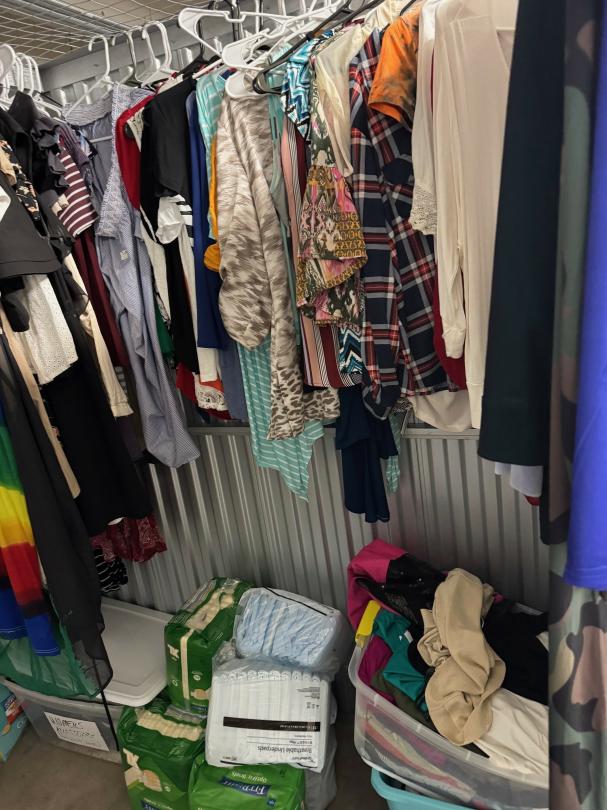 Storage Unit Auction in Houston, TX at Morningstar of Eado ends on 25th ...