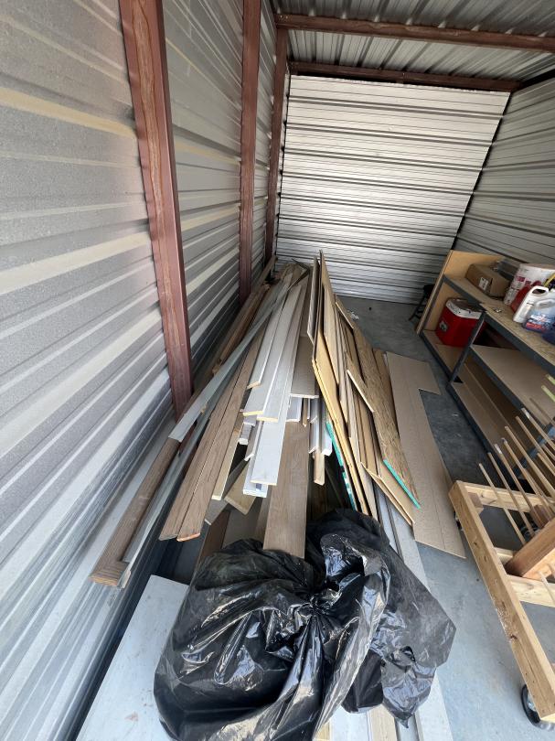 Storage Unit Auction in Omaha, NE at Lockbox Storage - Irvington ends ...