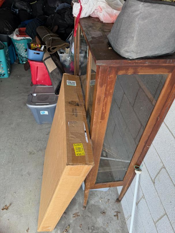 Storage Unit Auction in Lebanon, TN at Store Smart ends on 25th June ...
