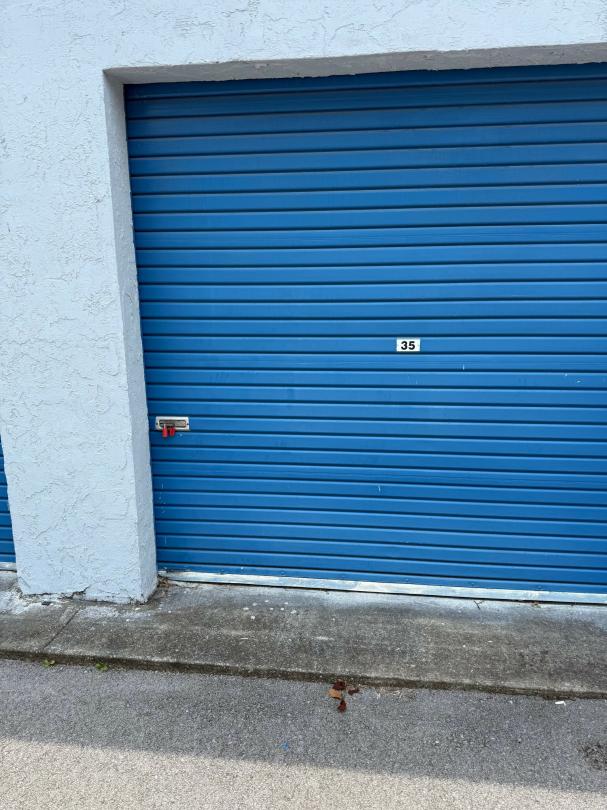 Storage Unit Auction in Lebanon, TN at Store Smart ends on 25th June ...