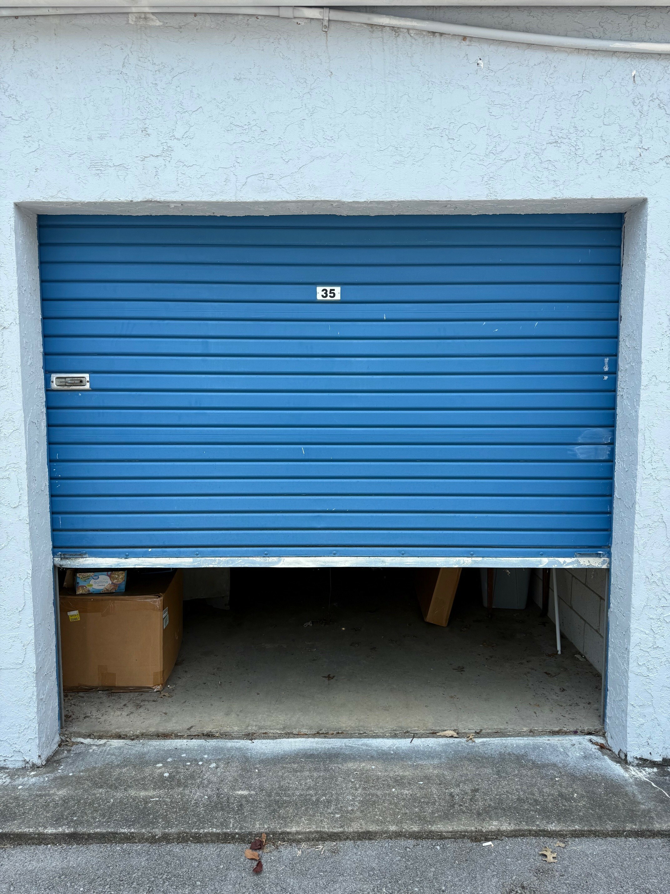 Storage Unit Auction in Lebanon, TN at Store Smart ends on 25th June ...