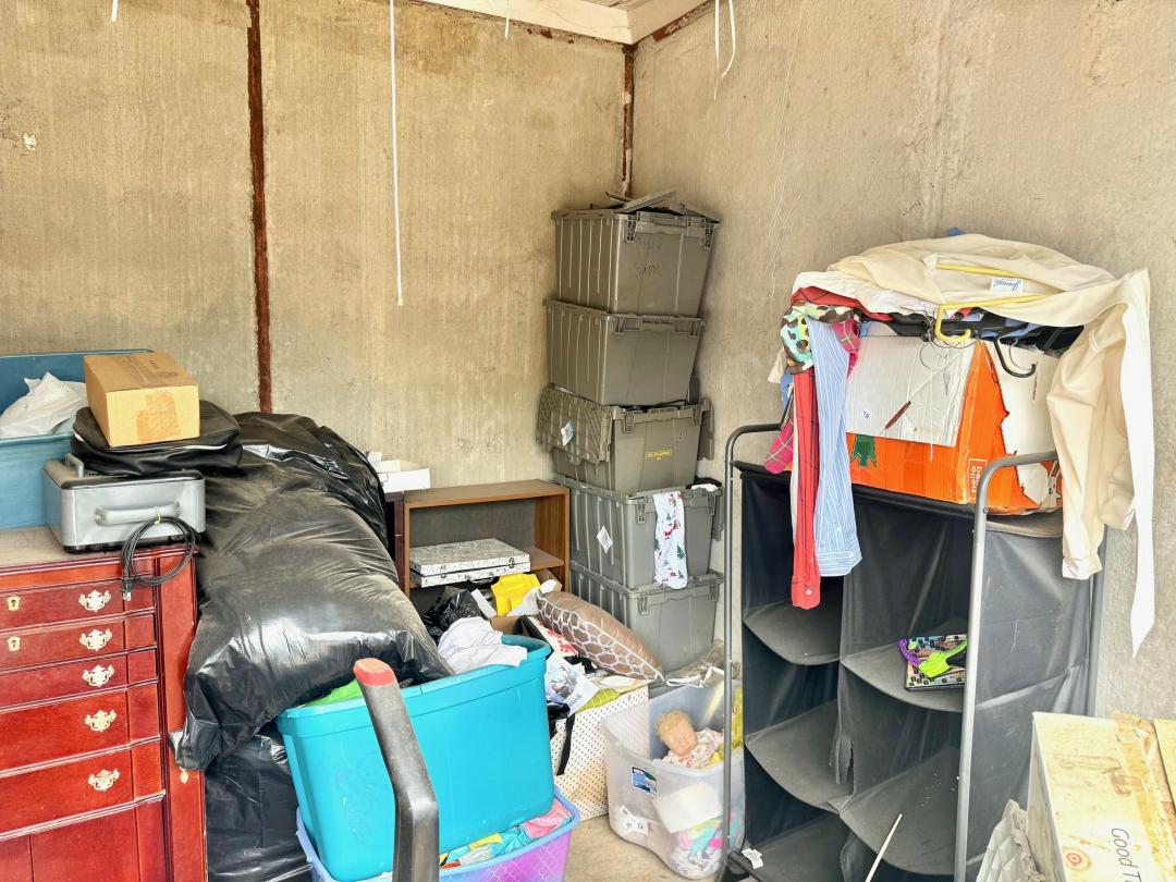 Storage Unit Auction in Bossier City, LA at Northgate Mini Storage ends ...