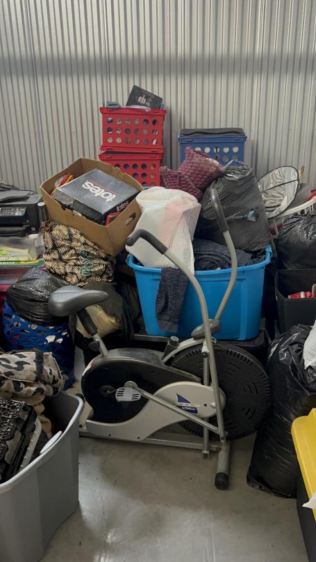 Storage Unit Auction in Dayton , TN at Dayton Storage ends on 30th June ...